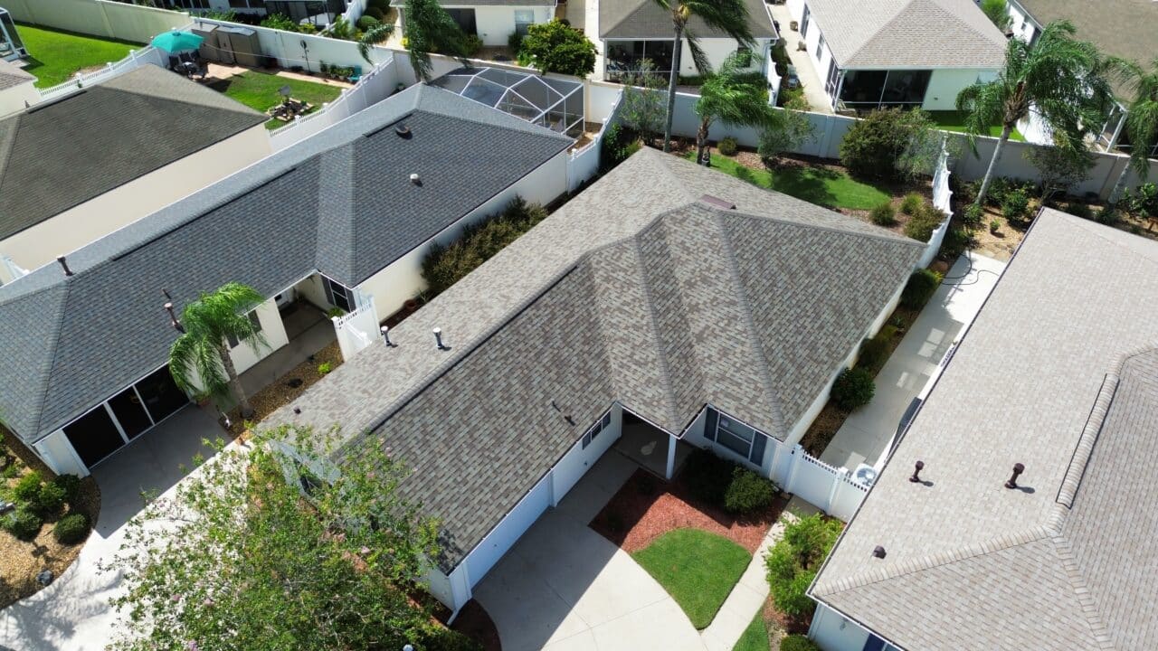 Gallery | Savage Roofing