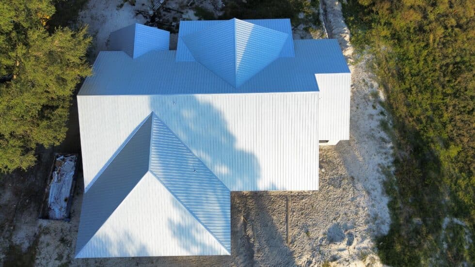 Gallery | Savage Roofing