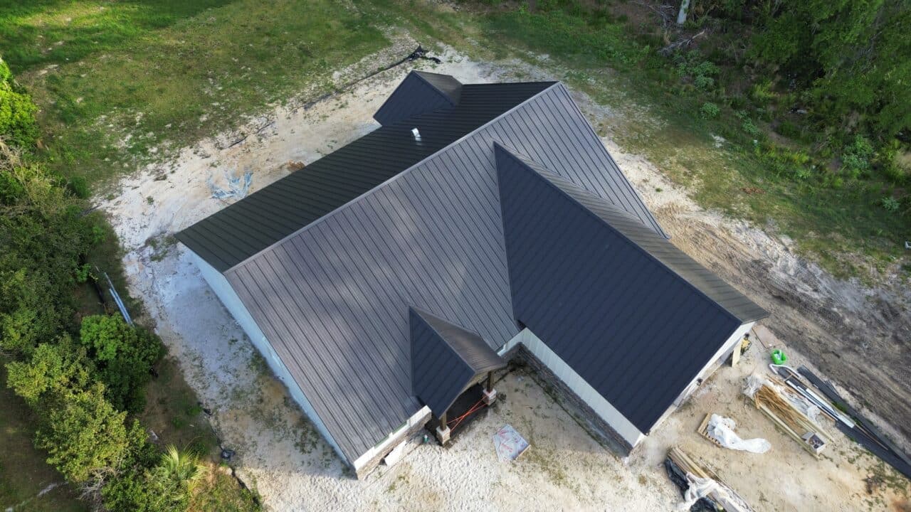 Gallery | Savage Roofing