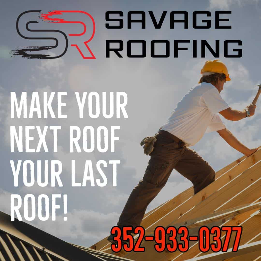 Expert Roofing Contractor In Orlando | Savage Roofing